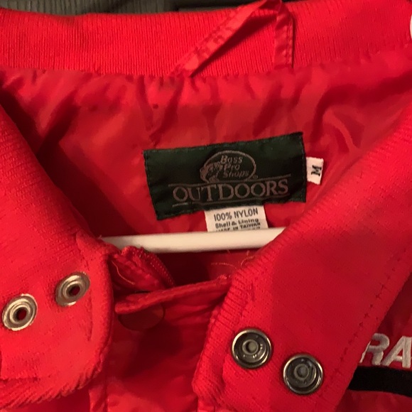 Bass Pro Shops | Jackets & Coats | Vintage Tracker Boats Jacket | Poshmark